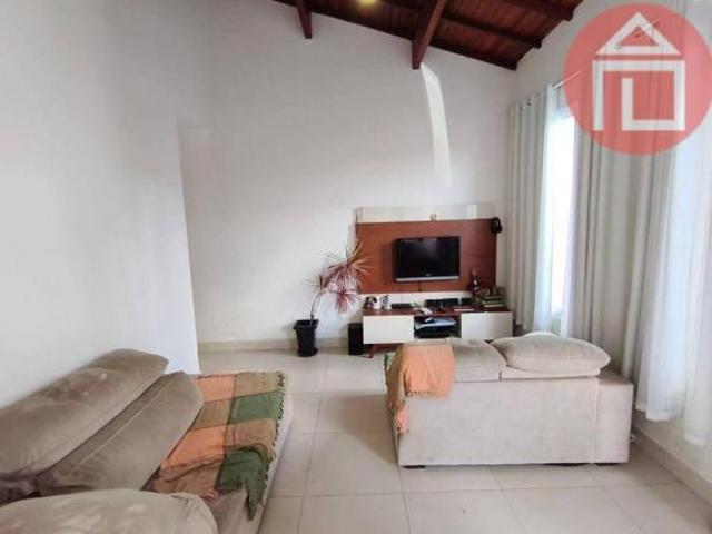 Casa com 3 dormitórios à venda, 89 m² por R$ 535.000,00 Residencial Vino Barolo Bragança Paulist