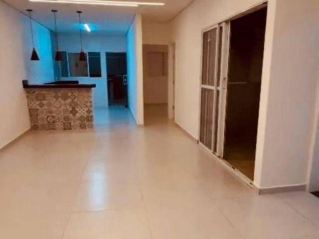 Casa com 3 dormitórios à venda, 89 m² por R$ 550.000,00 Residencial Villa Verde Bragança Paulist