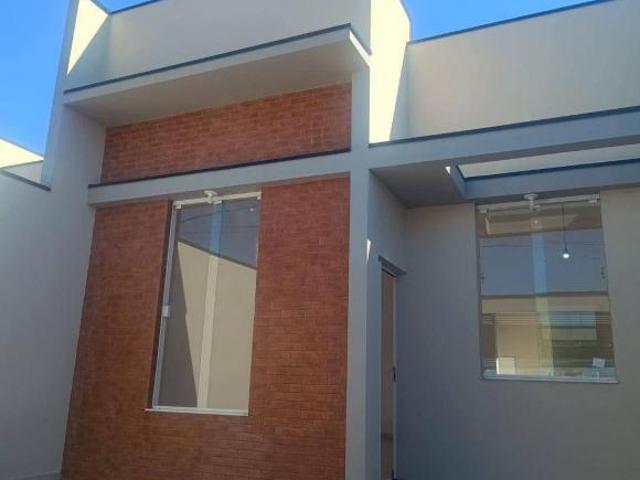 Casa com 3 dormitórios à venda, 89 m² por R$ 565.000 Jardim Novo São Pedro Salto/SP