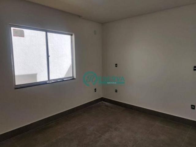 Casa com 3 dormitórios à venda, 89 m² por R$ 570.000,00 Portal do Sol Lagoa Santa/MG