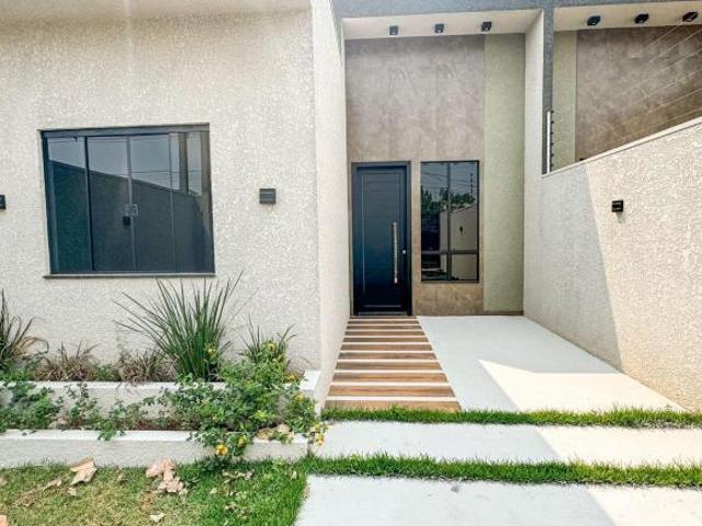 Casa com 3 dormitórios à venda, 89 m² por R$ 580.000,00 Jardim Fenícia Foz do Iguaçu/PR