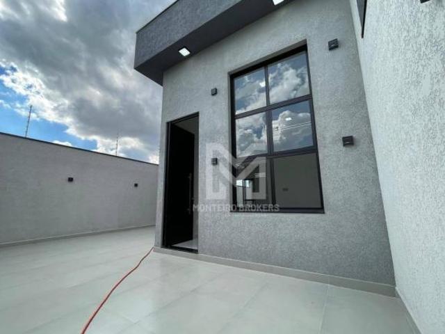 Casa com 3 dormitórios à venda, 89 m² por R$ 599.000,00 Jardim Flórida Hortolândia/SP