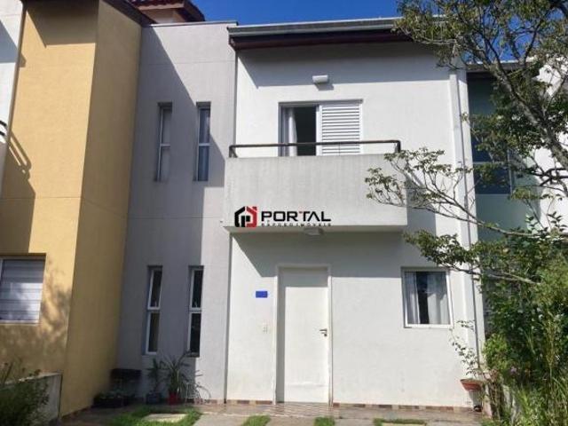Casa com 3 dormitórios à venda, 89 m² por R$ 610.000,00 Granja Viana Cotia/SP