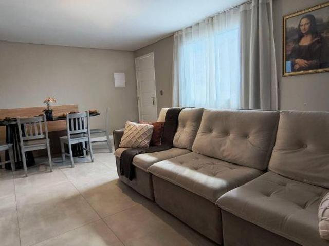 Casa com 3 dormitórios à venda, 89 m² por R$ 649.000 Chácara Ondas Verdes Cotia/SP