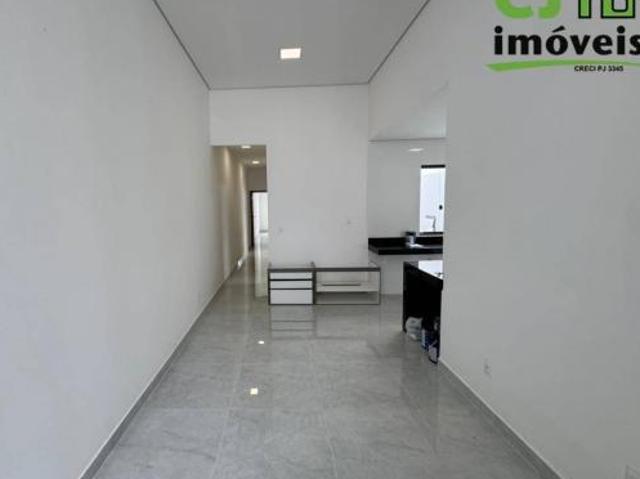 Casa com 3 dormitórios à venda, 89 m² por R$ 729.000,00 Promissão Lagoa Santa/MG