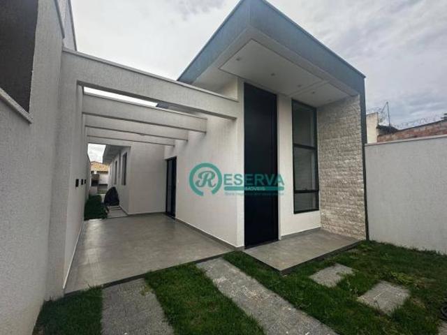 Casa com 3 dormitórios à venda, 89 m² por R$ 733.000,00 Portal do Sol Lagoa Santa/MG