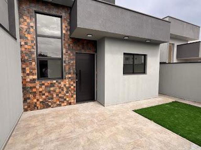 Casa com 3 dormitórios à venda, 89 m² por R$ 776.000,00 Jardim Marambaia Jundiaí/SP