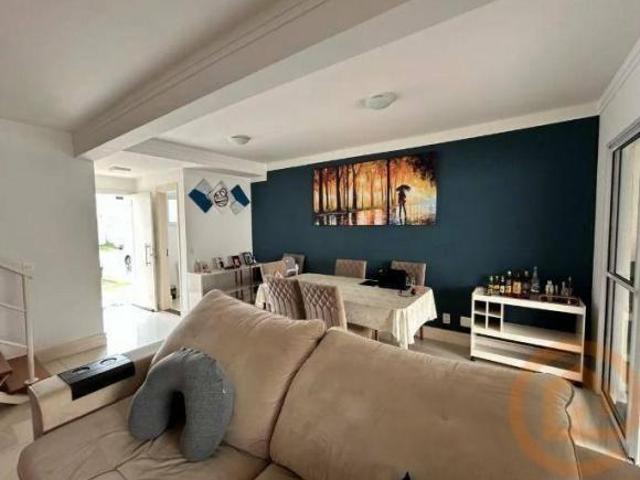 Casa com 3 dormitórios à venda, 89 m² por R$ 930.000,00 Engordadouro Jundiaí/SP