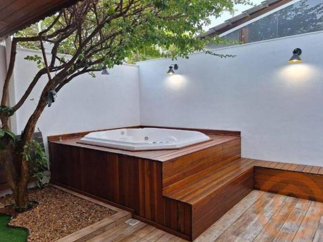 Casa com 3 dormitórios à venda, 89 m² por R$ 1.250.000,00 Engordadouro Jundiaí/SP