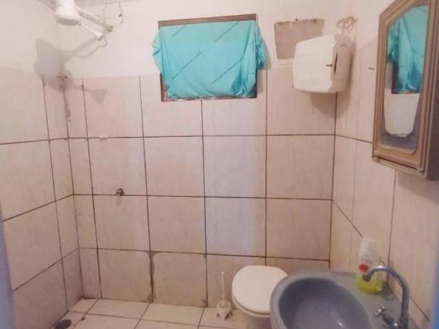 Casa com 3 dormitórios à venda, 89 m² por R$ 210.000,00 Carnascialli Londrina/PR