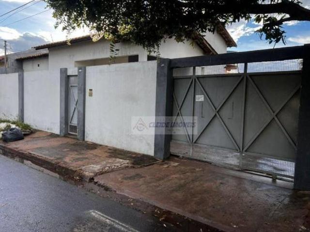 Casa com 3 dormitórios à venda, 89 m² por R$ 250.000 Jardim Costa Verde Várzea Grande/MT