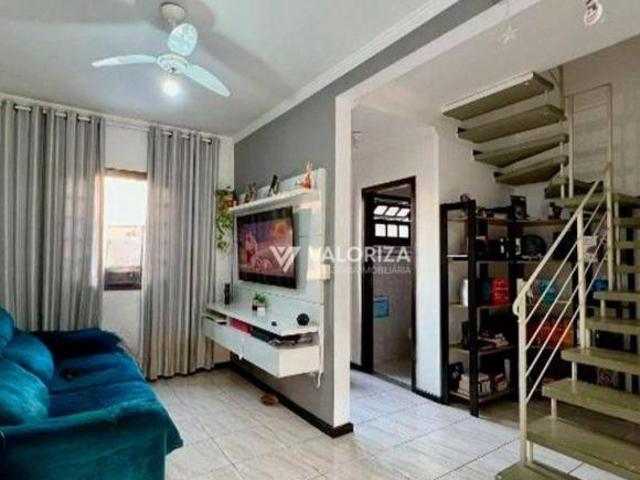 Casa com 3 dormitórios à venda, 89 m² por R$ 310.000,00 Jardim Santa Cecília Sorocaba/SP