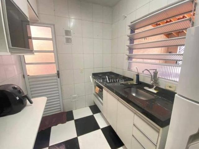Casa com 3 dormitórios à venda, 89 m² por R$ 355.000 Real Parque Votorantim/SP