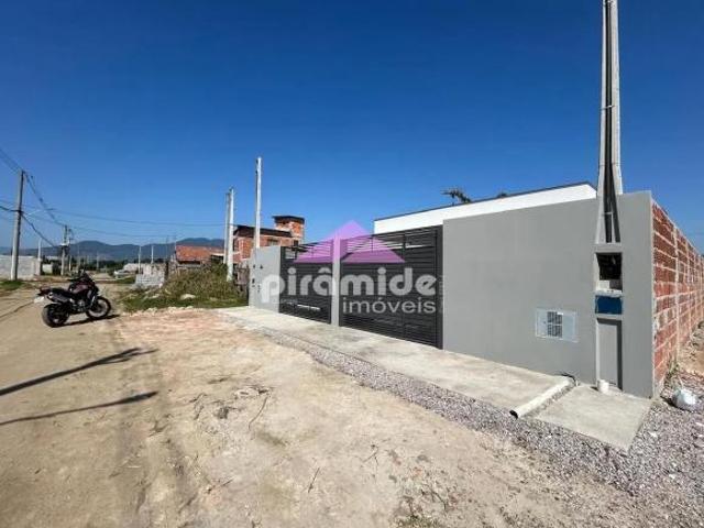 Casa com 3 dormitórios à venda, 89 m² por R$ 390.000,00 Morro do Algodão Caraguatatuba/SP