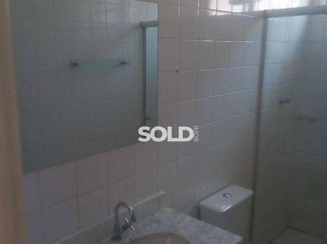 Casa com 3 dormitórios à venda, 89 m² por R$ 390.000,00 Residencial Peres Elias Franca/SP