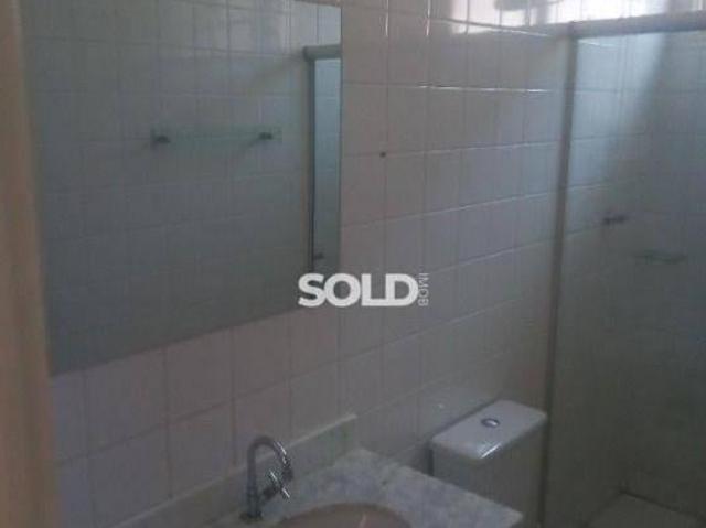 Casa com 3 dormitórios à venda, 89 m² por R$ 390.000,00 Residencial Peres Elias Franca/SP