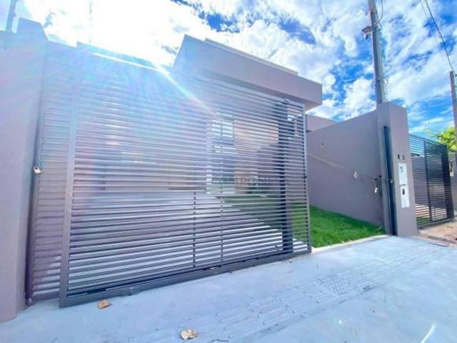 Casa com 3 dormitórios à venda, 89 m² por R$ 399.000,00 Edificio Metrópole Londrina/PR