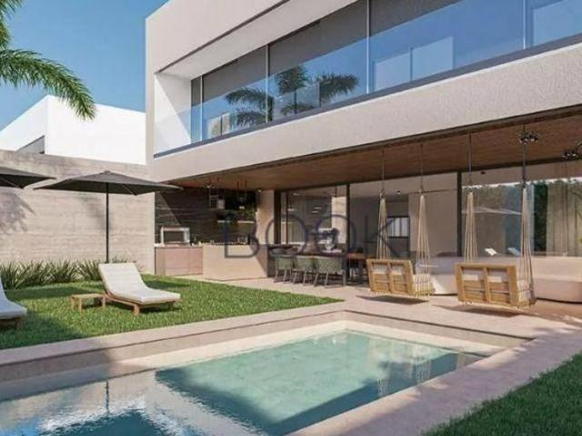 Casa com 3 dormitórios à venda, 900 m² por R$ 9.500.000 Jardim dos Estados São Paulo/SP