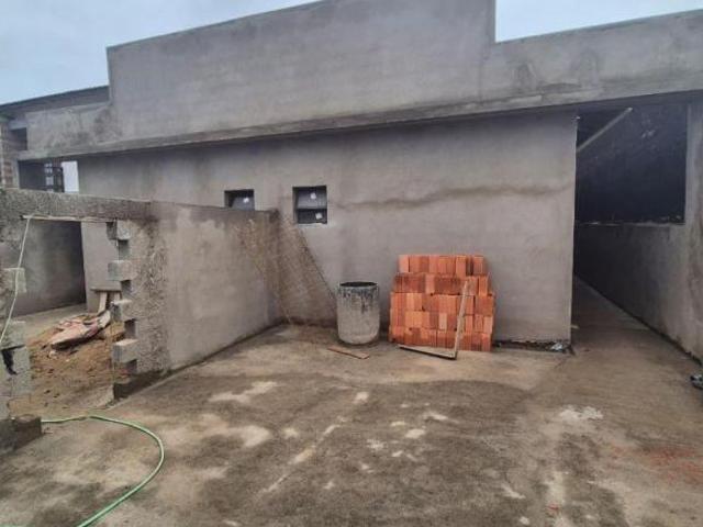 Casa com 3 dormitórios à venda 90.45 m² Cibratel 2 Itanhaém/SP