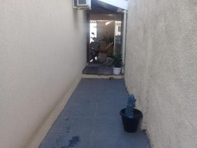 Casa com 3 dormitorios a venda, 90 m2 por R$ 220.000,00 Conjunto Habitacional Manoel Pires Araca