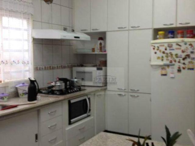 Casa com 3 dormitórios à venda, 90 m² Vida Nova I Vinhedo/SP