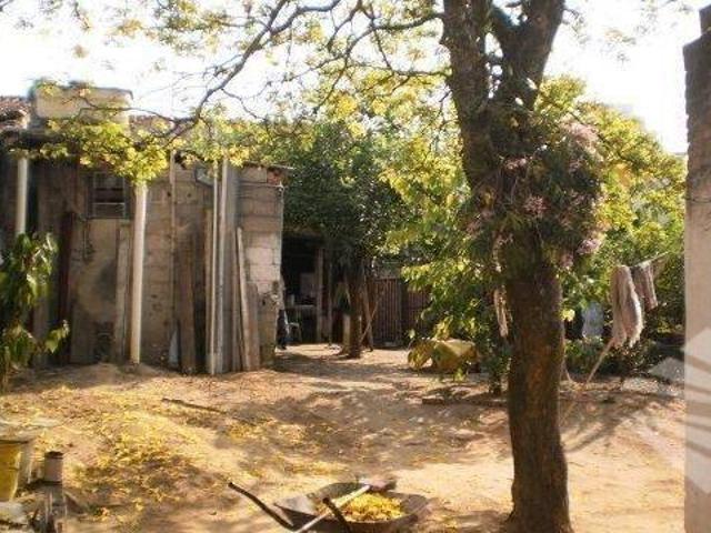 Casa com 3 dormitórios à venda, 90 m² Vila Santa Fé Taubaté/SP