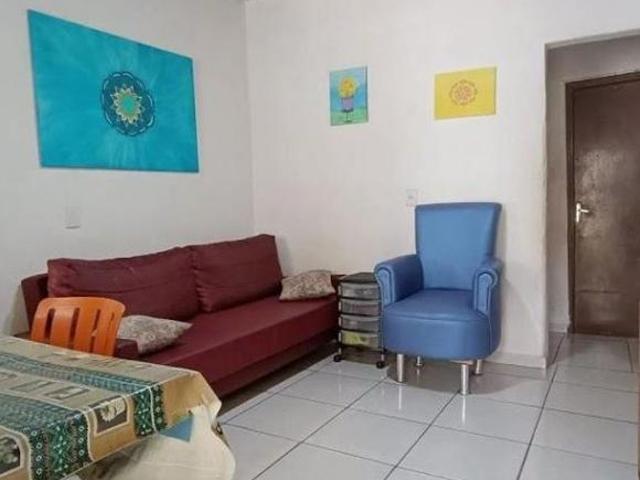 CASA COM 3 DORMITÓRIOS À VENDA, 90 M² NO VILA GEORGINA CAMPINAS/SP