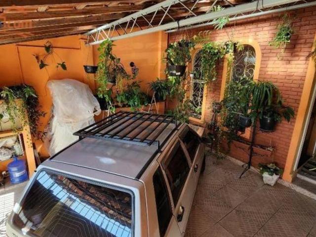 Casa com 3 dormitórios à venda, 90 m² por R$ 400.000,00 Jardim Vale do Sol São José dos Campos/S