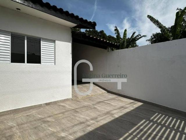 Casa com 3 dormitórios à venda, 90 m² por R$ 409.000,00 Balneário Stella Maris Peruíbe/SP