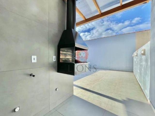 Casa com 3 dormitórios à venda, 90 m² por R$ 414.000,00 Moradas do Sobrado Gravataí/RS