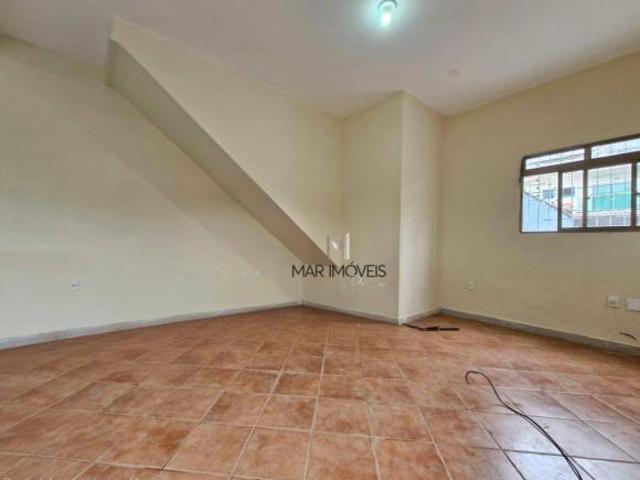 Casa com 3 dormitórios à venda, 90 m² por R$ 420.000,00 Jardim Las Palmas Guarujá/SP