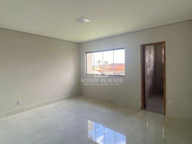 Casa com 3 dormitórios à venda, 90 m² por R$ 430.000,00 Cidade Nova Igarapé/MG