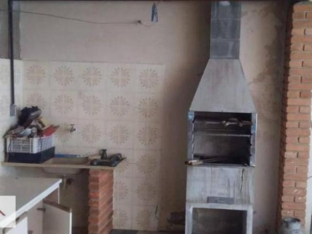 Casa com 3 dormitórios à venda, 90 m² por R$ 460.000,00 Vila Pompéia Campinas/SP