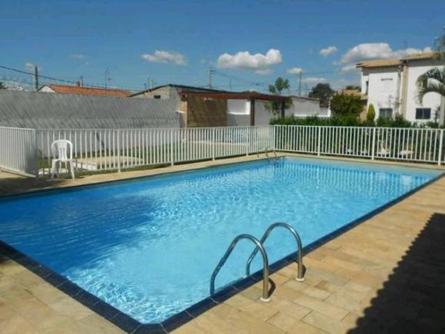 Casa com 3 dormitórios à venda, 90 m² por R$ 450.000,00 Condomínio Residencial Jardins Taubaté/S