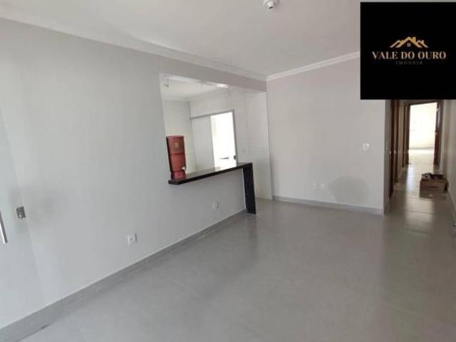 Casa com 3 dormitórios à venda, 90 m² por R$ 460.000,00 Porto Seguro Ribeirão das Neves/MG
