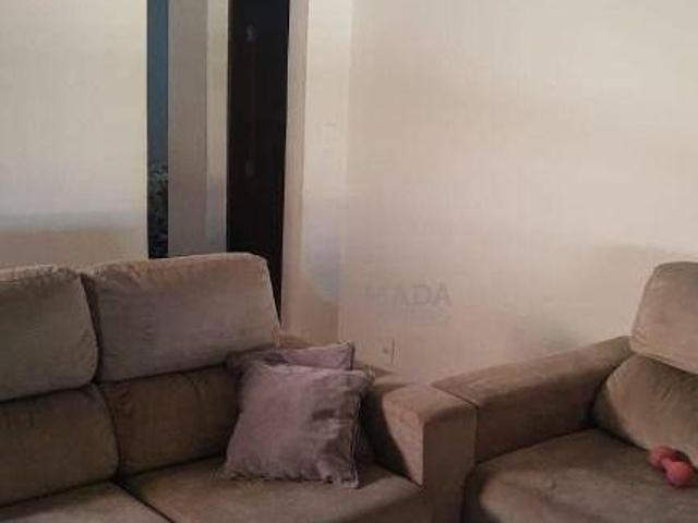 Casa com 3 dormitórios à venda, 90 m² por R$ 460.000,00 Vila Buenos Aires São Paulo/SP