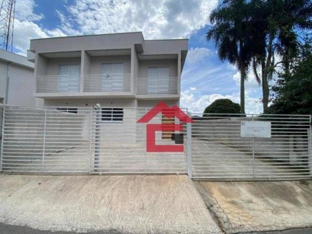 Casa com 3 dormitórios à venda, 90 m² por R$ 465.000,00 Jardim Santa Paula Cotia/SP