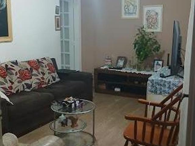 Casa com 3 dormitórios à venda, 90 m² por R$ 479.000,00 Encruzilhada Santos/SP