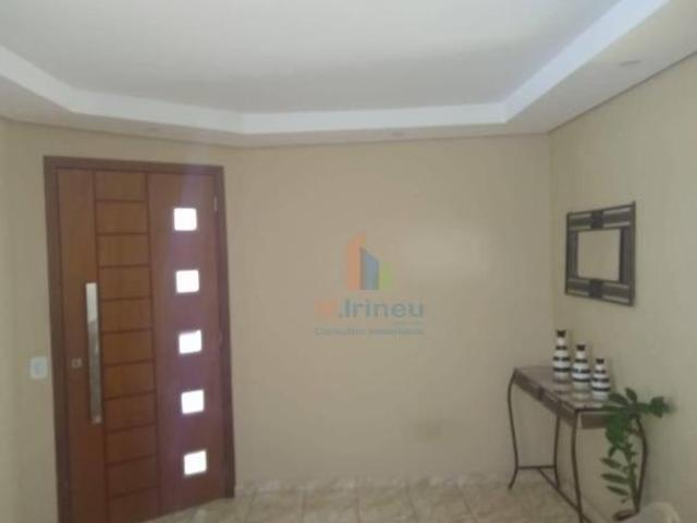 Casa com 3 dormitórios à venda, 90 m² por R$ 479.999,00 Jardim Amanda II Hortolândia/SP