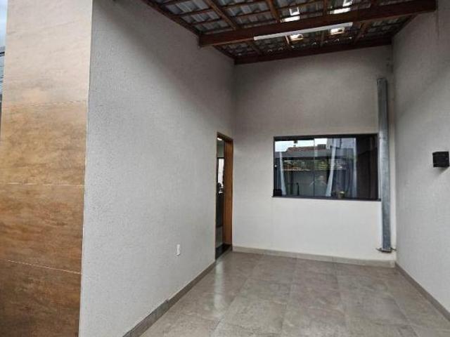 Casa com 3 dormitórios à venda, 90 m² por R$ 480.000,00 Costa Rios Pouso Alegre/MG