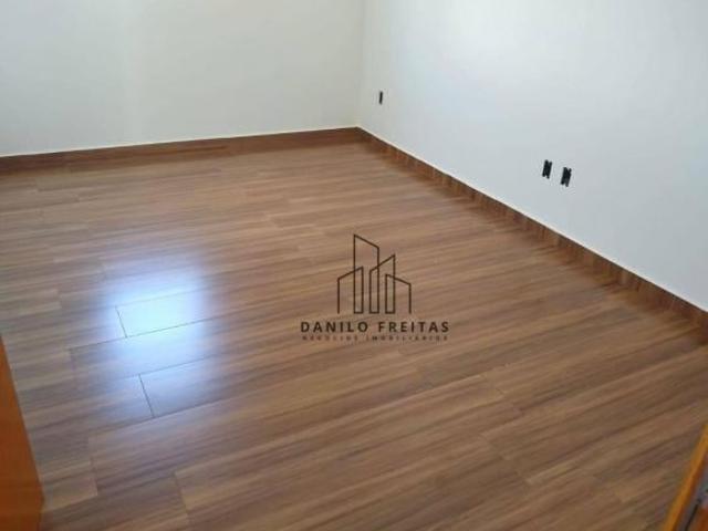 Casa com 3 dormitórios à venda, 90 m² por R$ 480.000,00 Lamismar II Bom Jesus dos Perdões/SP