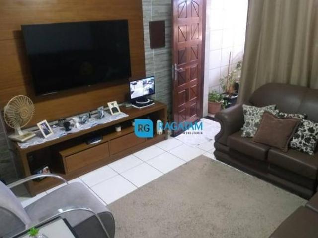 Casa com 3 dormitórios à venda, 90 m² por R$ 480.000,00 Vila Matilde São Paulo/SP