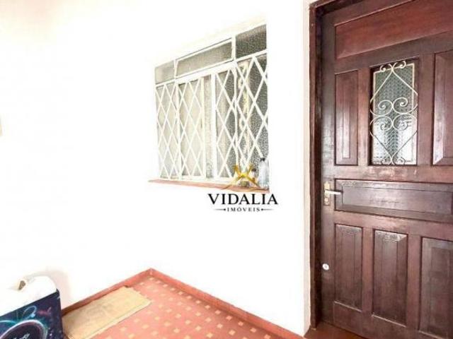 Casa com 3 dormitórios à venda, 90 m² por R$ 480.000,00 Vila Zamataro Guarulhos/SP