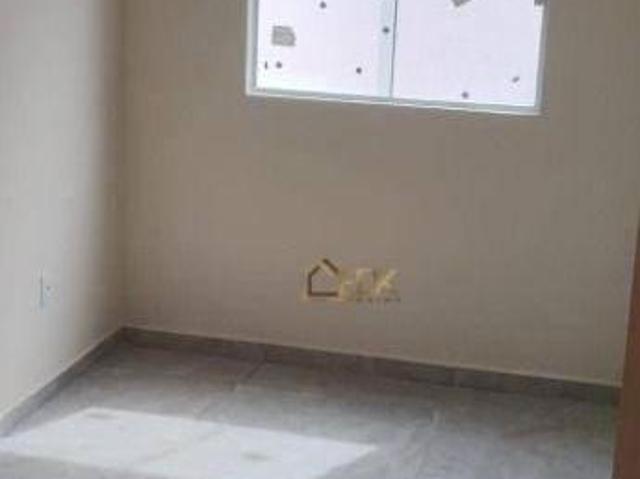 Casa com 3 dormitórios à venda, 90 m² por R$ 485.000 Residencial Santa Paula Jacareí/SP