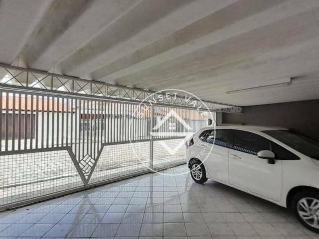 Casa com 3 dormitórios à venda, 90 m² por R$ 490.000,00 Jardim das Indústrias Jacareí/SP