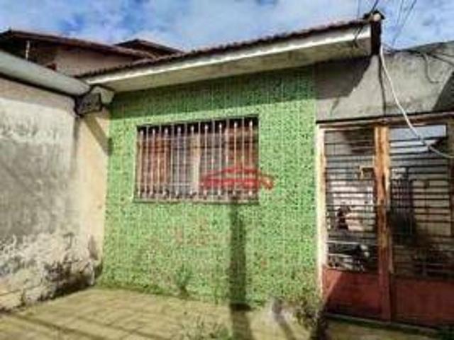 Casa com 3 dormitórios à venda, 90 m² por R$ 500.000,00 Ponte Rasa São Paulo/SP