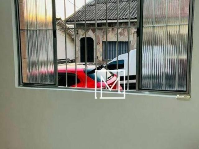 Casa com 3 dormitórios à venda, 90 m² por R$ 500.000,00 Vila Gumercindo São