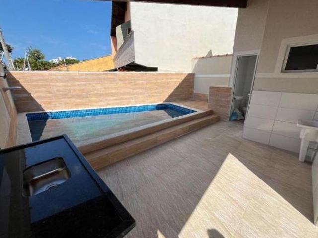 Casa com 3 dormitórios à venda, 90 m² por R$ 509.000 Agenor de Campos Mongag