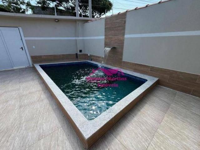 Casa com 3 dormitórios à venda, 90 m² por R$ 509.000 Agenor de Campos Mongag