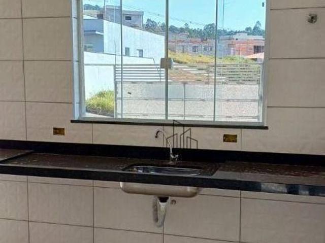 Casa com 3 dormitórios à venda, 90 m² por R$ 510.000 Lamismar II Bom Jesus dos Perdões/SP